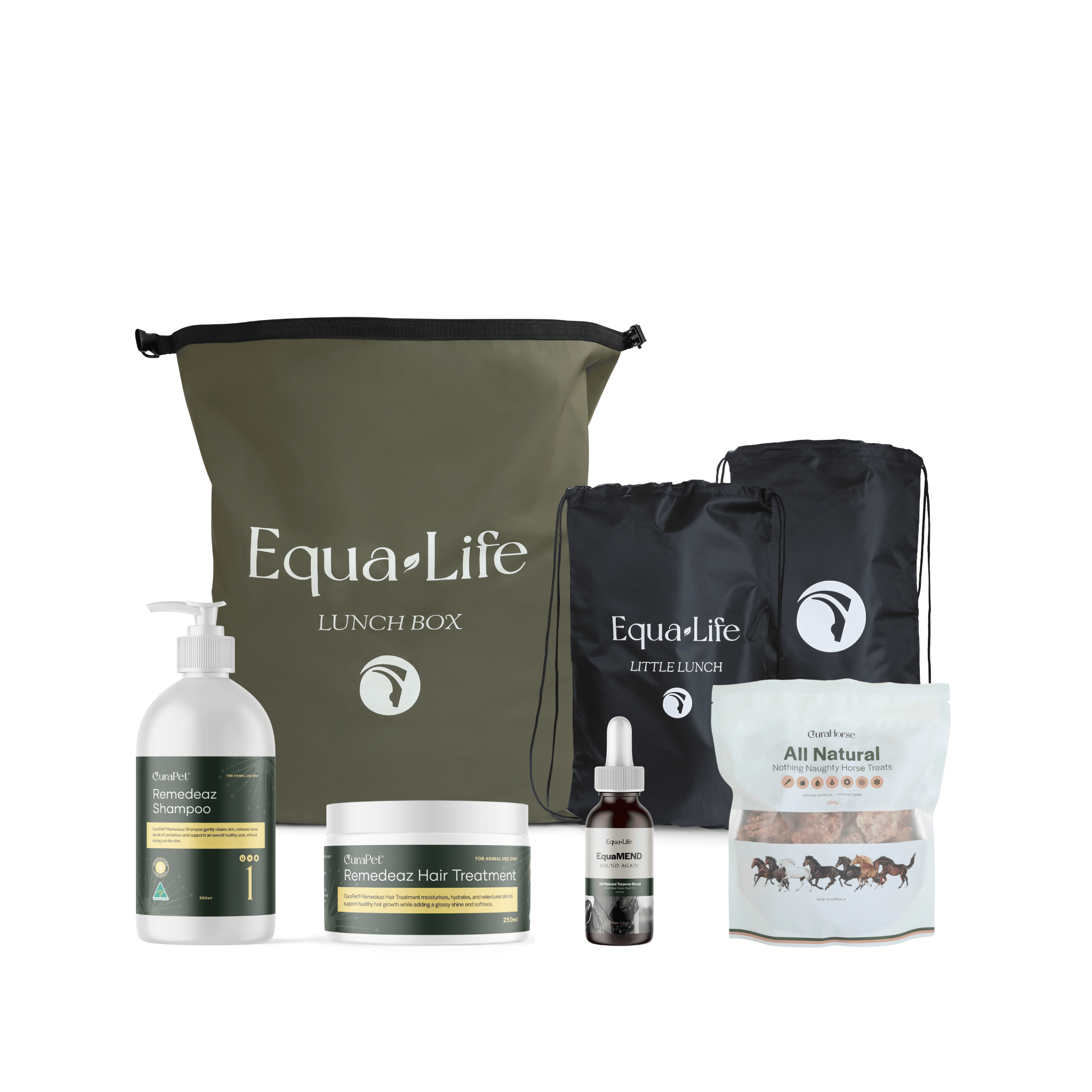 EquaCare Product Bundles